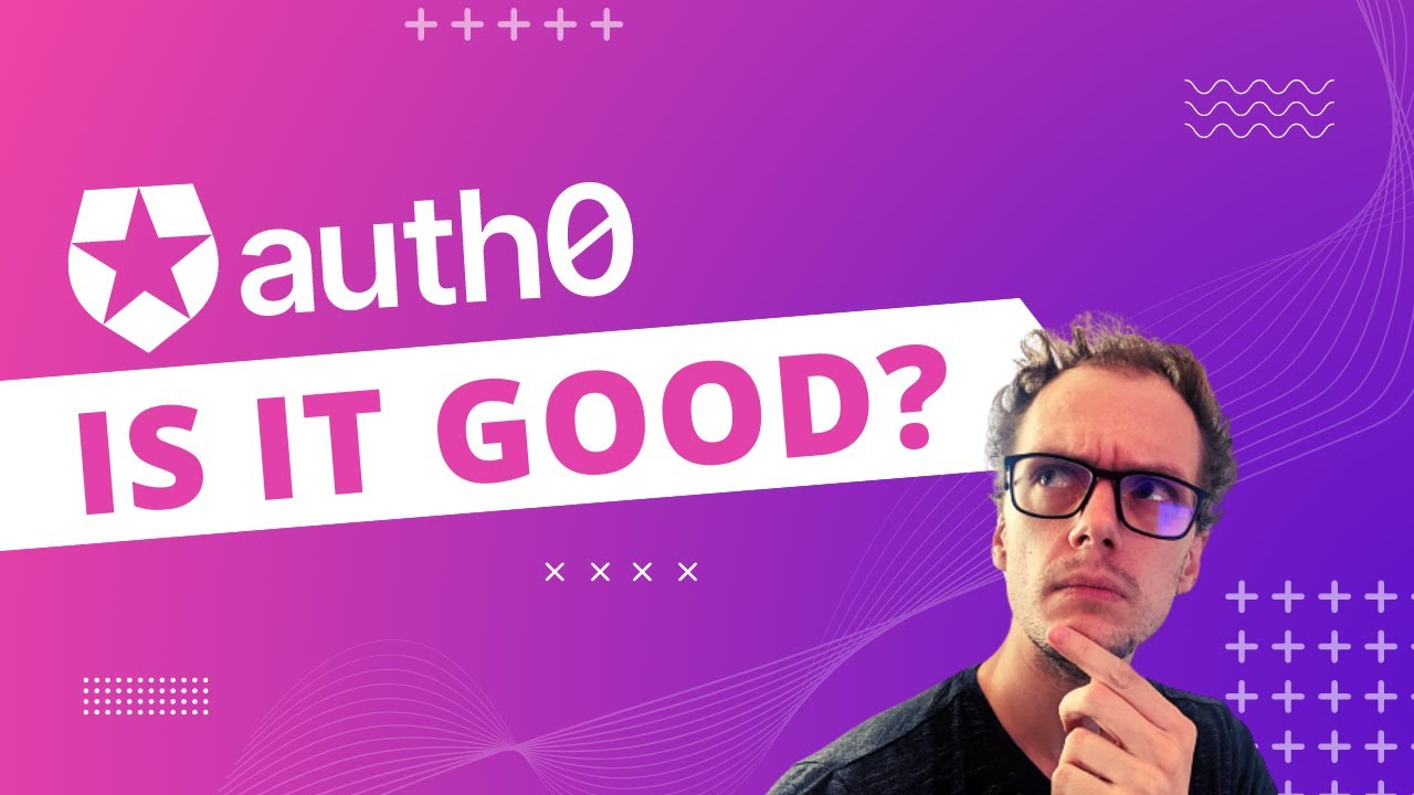 Blazingly Fast Tutorial Auth0 in React!