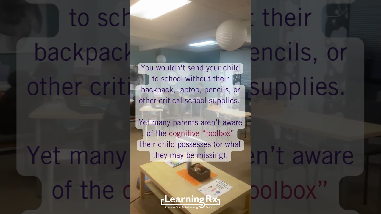 The Back-to-School Prep Students Really Need