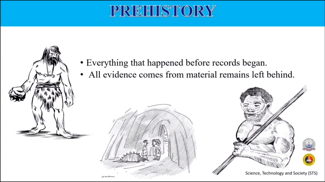 The Evolution of Science and Technology Through the Ages: From ...