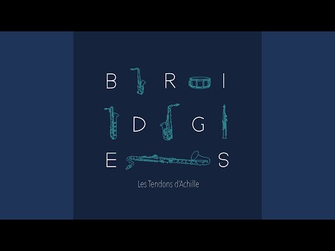 Balkan Delight (feat. Martino Mora, Alessandro Salaroli, Luca Crusco, Ethan Bonini & Eoin Setti)
