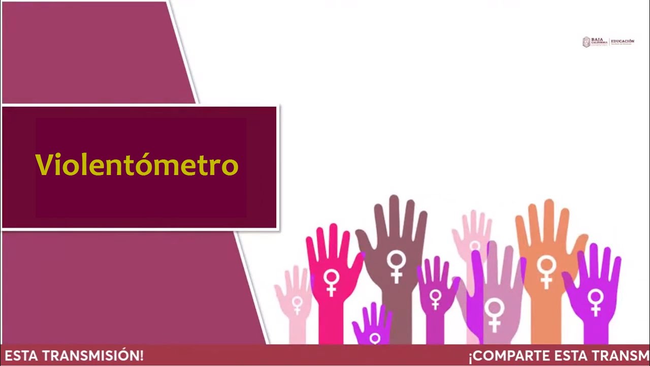 Violentómetro