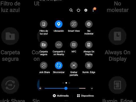 Tutorial de como grabar tu pantalla