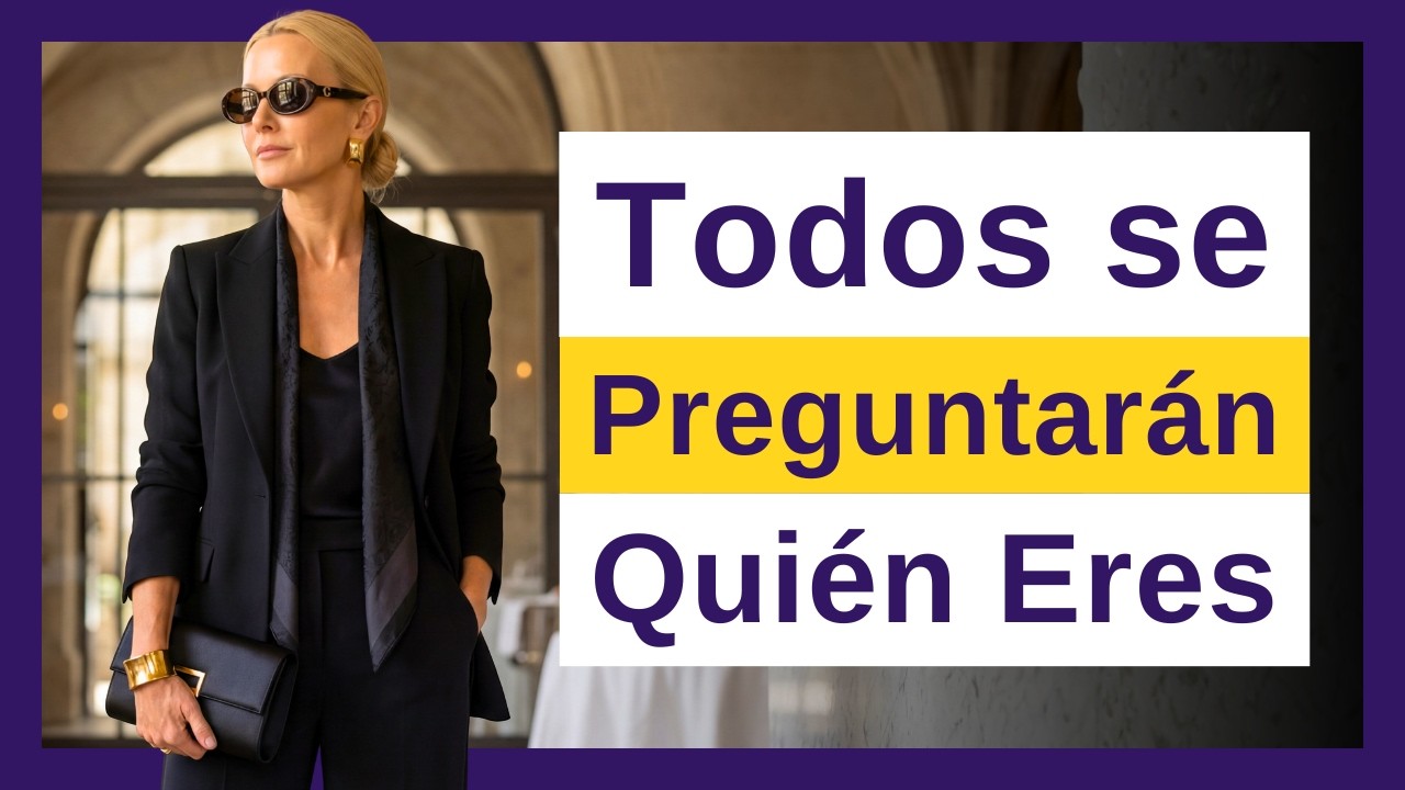 7 Trucos Geniales de Estilista que Hacen que Todos se Pregunten Quién es Ella