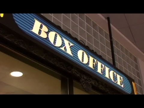 Money can't make a blockbuster movie