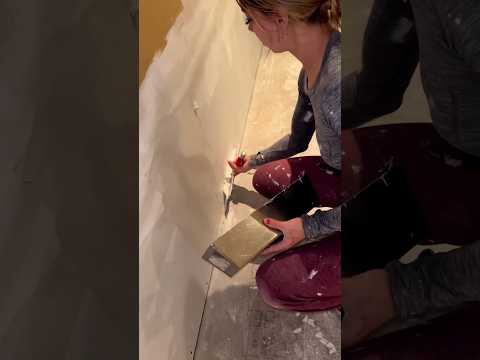 📹 "Hand coating butt joints with a LEVEL5 knife!!" 🚀