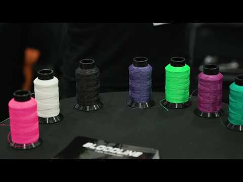 Bloodline Bow String Material