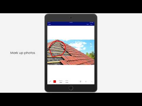 Construction Daily Log App