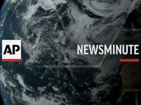 AP Top Stories