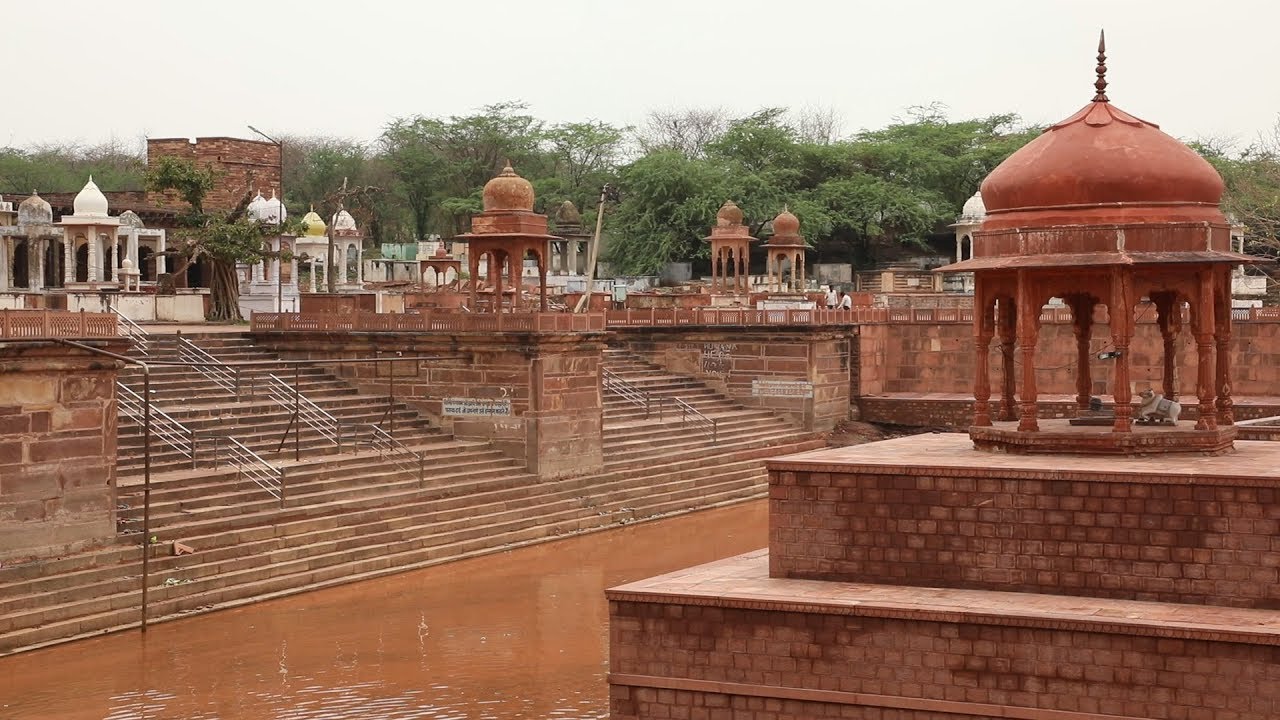 Dholpur: A Treasured Land