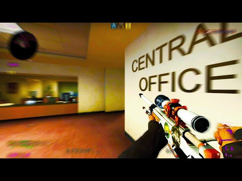 Steam Community :: Video :: INSANE 40 KILL OFFICE GAME (Match Highlights)