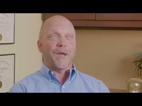 Doctor Brian Miller Talks about Tooth Whitening