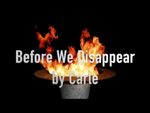 Chris Cornell - Before We Disappear