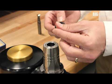Perfect Jet Collet | BIG DAISHOWA-Americas