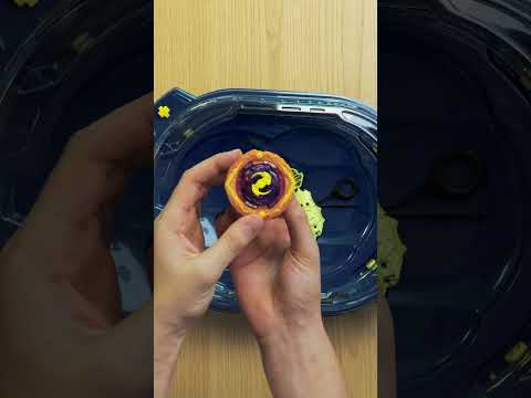 Quadstrike Beys 🤝 Thunder Edge Battle Set #beybladebattle #beybladestadium #toyscollector #toytok
