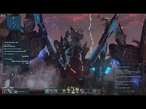 Steam Community :: Video :: Phantasy Star Online 2: New Genesis ...