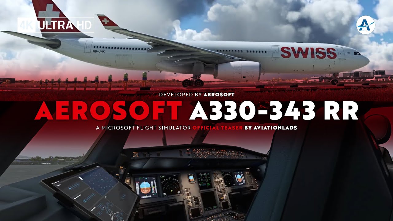 FlightControlReplay V5 for MSFS - Page 8 - Tools & Utilities ...