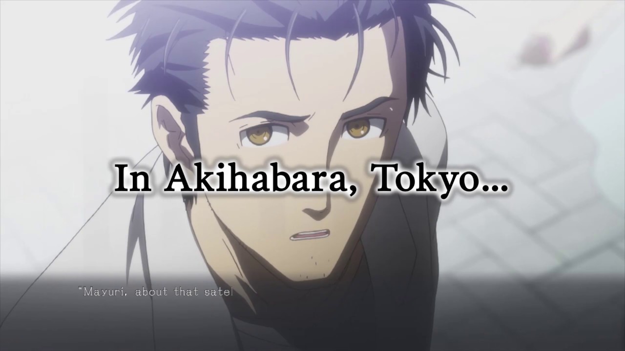 Steins;Gate Elite Game Details - Dexerto Database