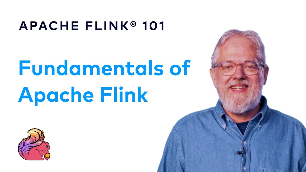 Apache Flink - A Complete Introduction Apache Flink - A Complete Introduction