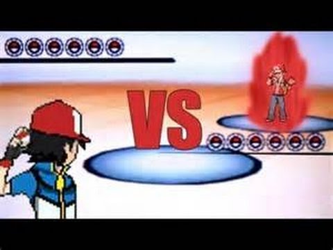 Steam Community :: Video :: Pokémon Xenus Part 2