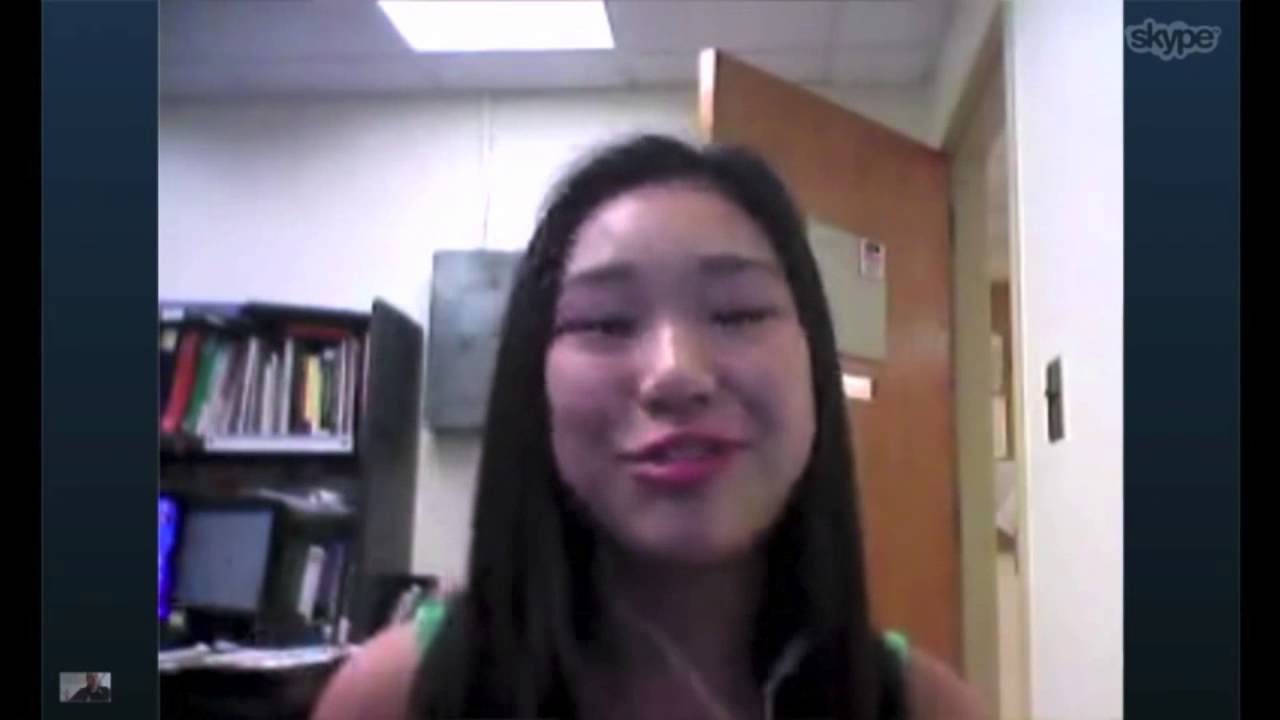 Advice for Young Scientists