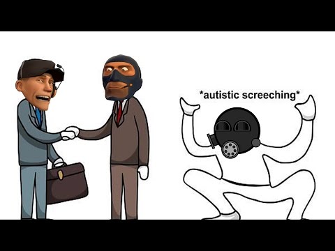 Steam Community :: Video :: *Autistic Screeching* (TF2)
