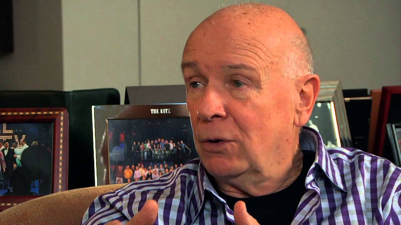Terrence McNally & Annie Baker: Writing Process