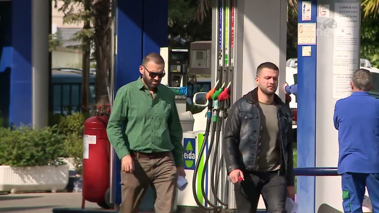 Top News – Fluturon gazi, por bordi ul naftën e benzinën - Top Channel Top News – Fluturon gazi, por bordi ul naftën e benzinën - Top Channel
