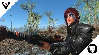 Fallout 4 Top 5 IMMERSIVE Gun Mods at Fallout 4 Nexus - Mods and community