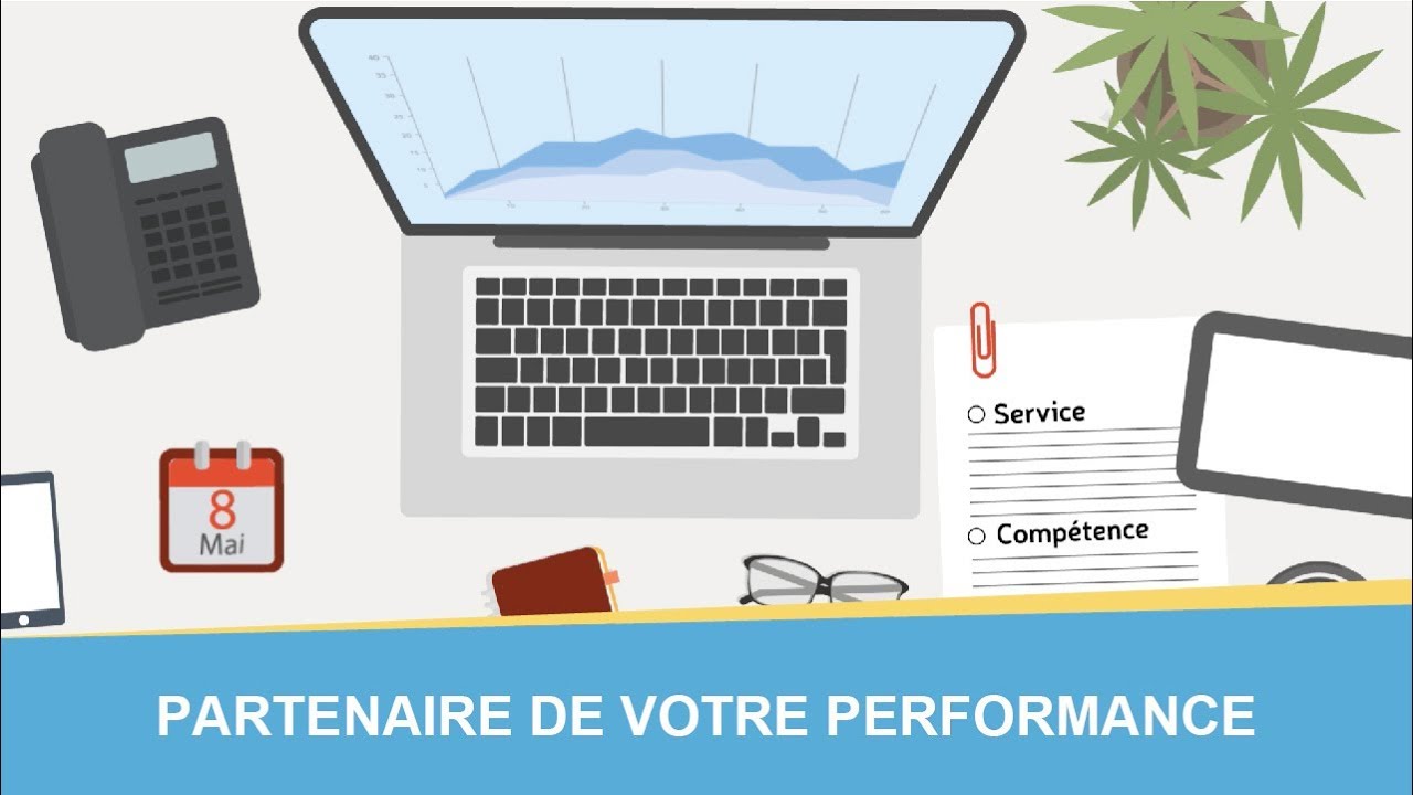 Ficogex vous accompagne de A à Z