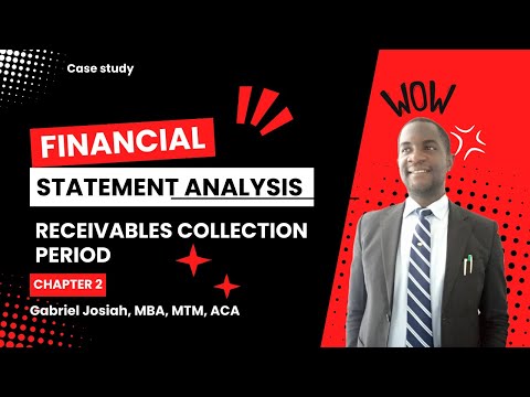 Receivables Collection Period (RCP) Explained and Calculated with Example