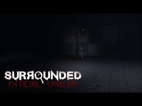 Surrounded Release Date, News & Reviews - Releases.com