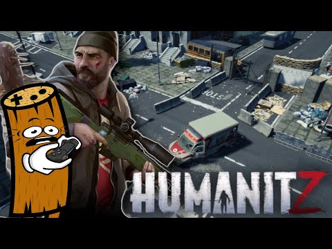 Steam Community :: HumanitZ