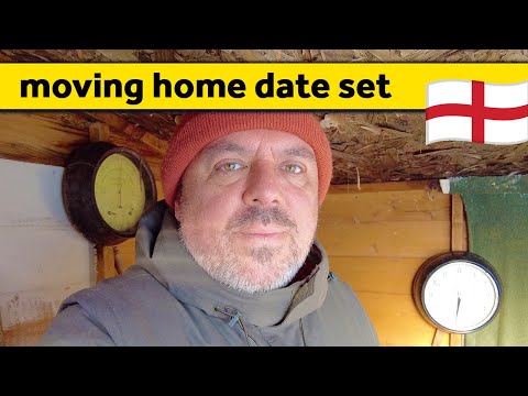 Wales Moving Date is in the Calendar (December 2023)