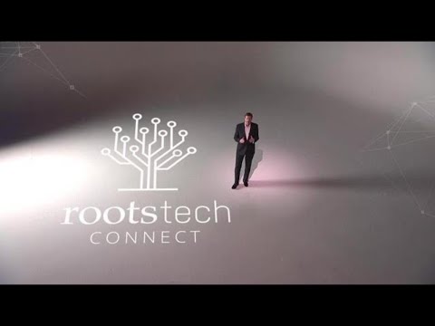 Finding Family Connection in the Past, Present, and Future: Steve Rockwood, FamilySearch CEO