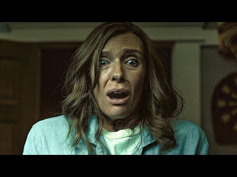“Hereditary” review by Justin Chang