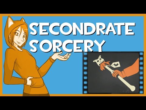Steam Community :: Video :: TF2 - Second Rate Sorcery Taunt (All Class ...