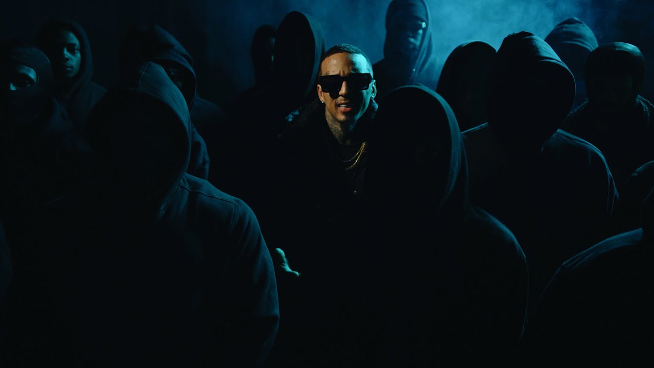 Kirko Bangz - Deep Inside ( Official Video )