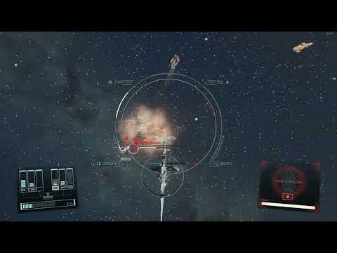 Steam Community :: Video :: Starfield clearing Volii Alpha (Neon) Orbit ...