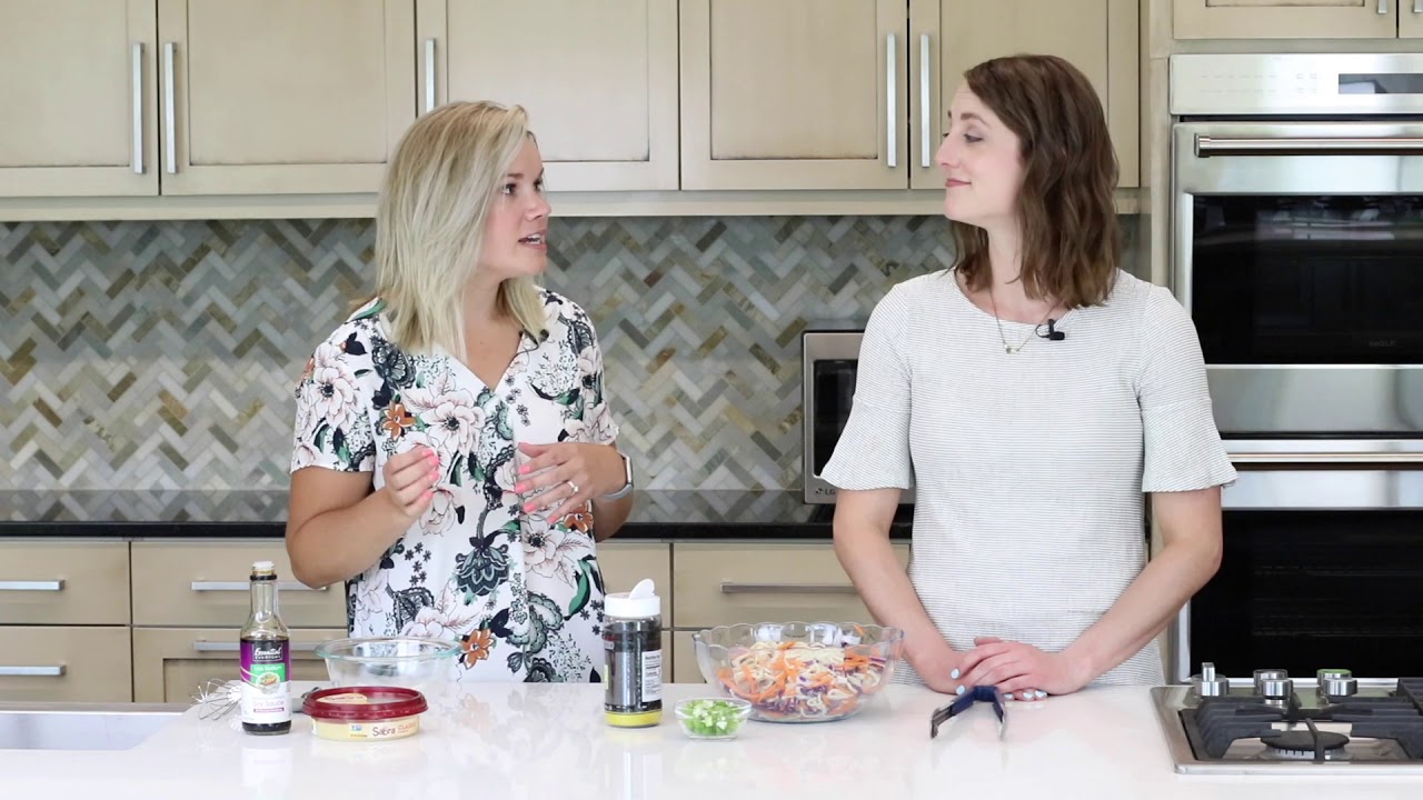 #MealHack: 5 Ways to Use Hummus
