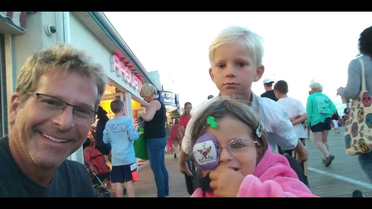 Revised wallpaper video