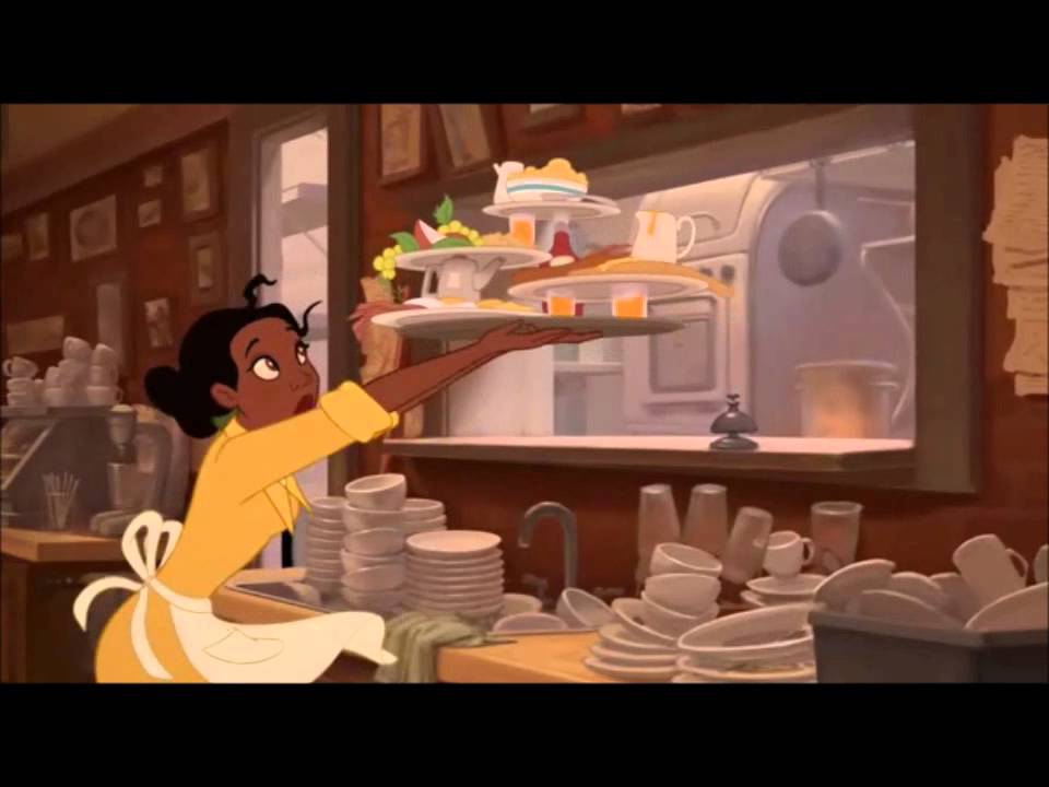 Disney MLP Crossover - Winter Wrap Up