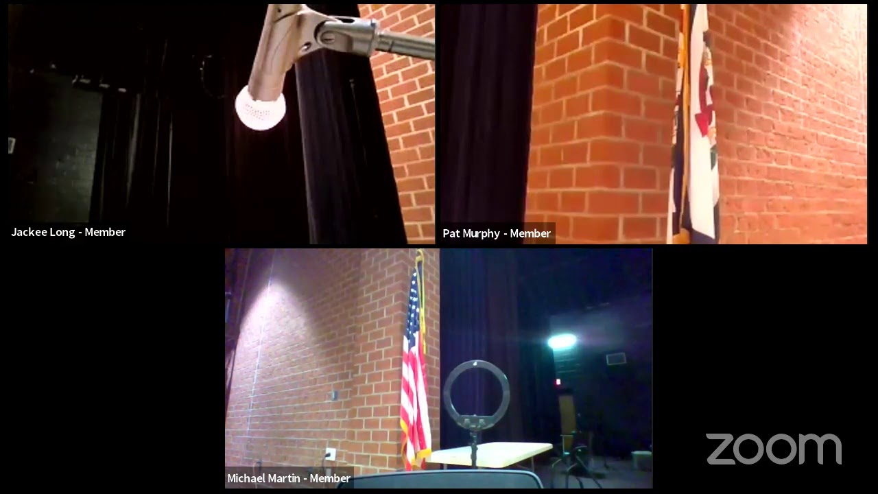 Berkeley County Schools, WV Live Stream