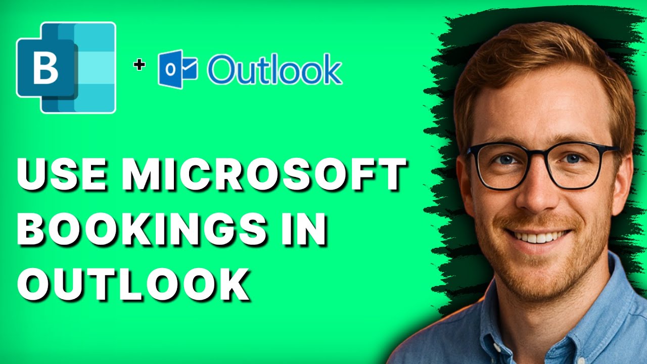 How to Use Microsoft Bookings in Outlook [2026 Full Guide]