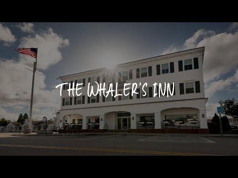 The Whaler's Inn Review - Mystic , United States of America
