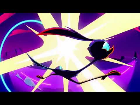 Cartoon Network - Acme Night - STARTS NOW: Spy Kids 3: Game Over