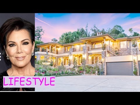 Kris Jenner lifestyle (Biography , Cars ,House , Net worth)