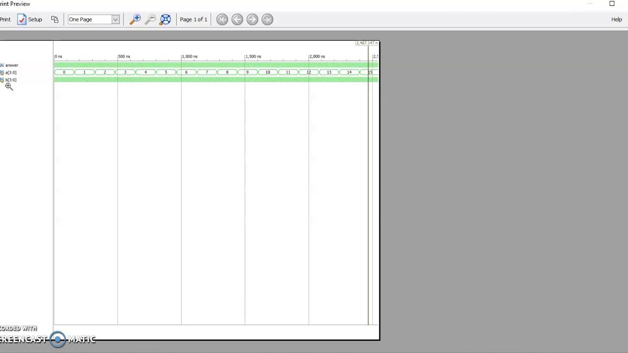 Creating pdf directly from Xilinx
