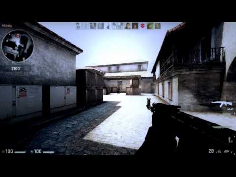 Steam Community :: Video :: 4K BY MICHU - CS:GO - MIRAGE - KOSEK