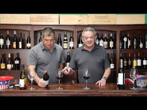 Petit Verdot, 2017. Impress // June 2019 Classic Series WOMC