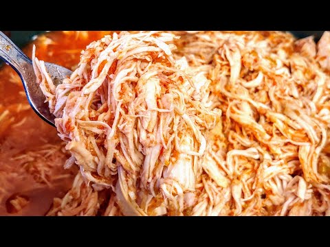 Why Rotisserie Chicken From The Grocery Store Is So Much Better